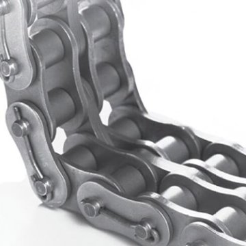 High Quality Oil Field Chain 200 Series