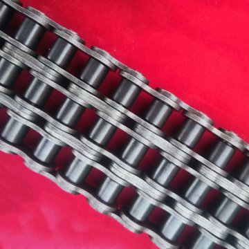 High Strength and Wear Rsistanced Standard Short Pitch Precision ...