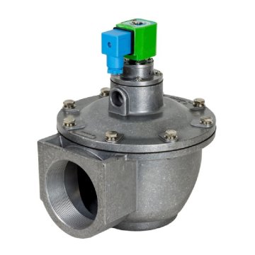 ASCO Electromagnetic Pulse Valve SCG353A044| Air Cleaning Valve