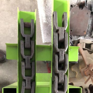 F801 LPG Conveyor Chain