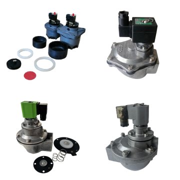 Dust Collector SOV | pneumatic solenoid valve