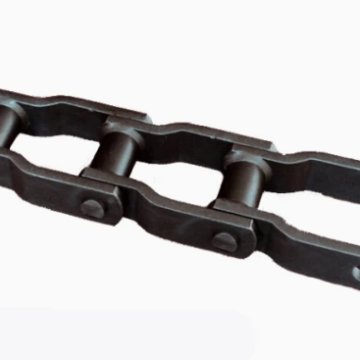 High Quality Welded Steel Mill Chain WH155 WH150 WH124