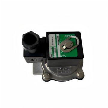 ASCO Electromagnetic Pulse Valve SCG353A044| Air Cleaning Valve